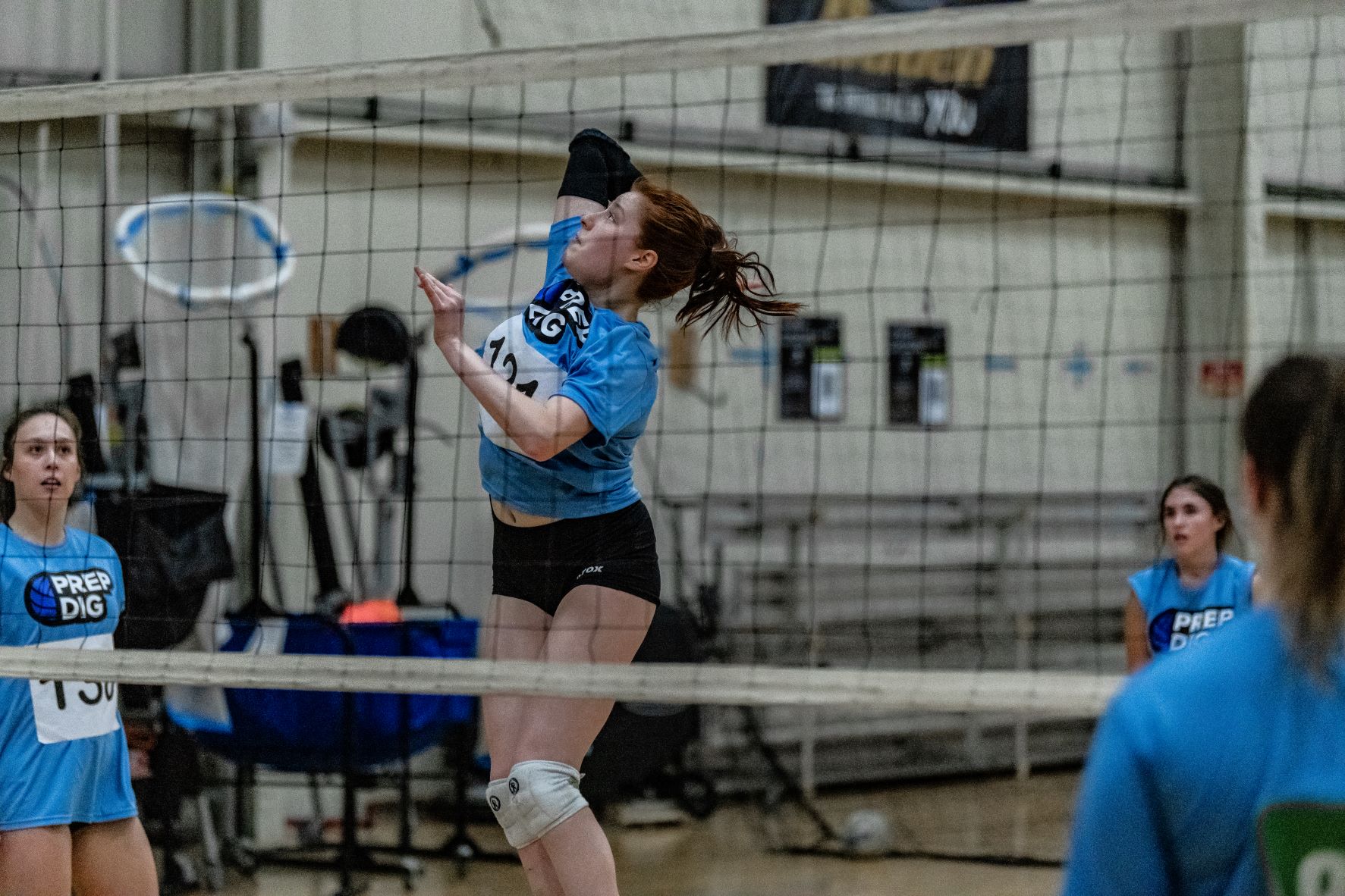 Magnificent Middles Who Dominated the Top 250 Expo | Prep Dig