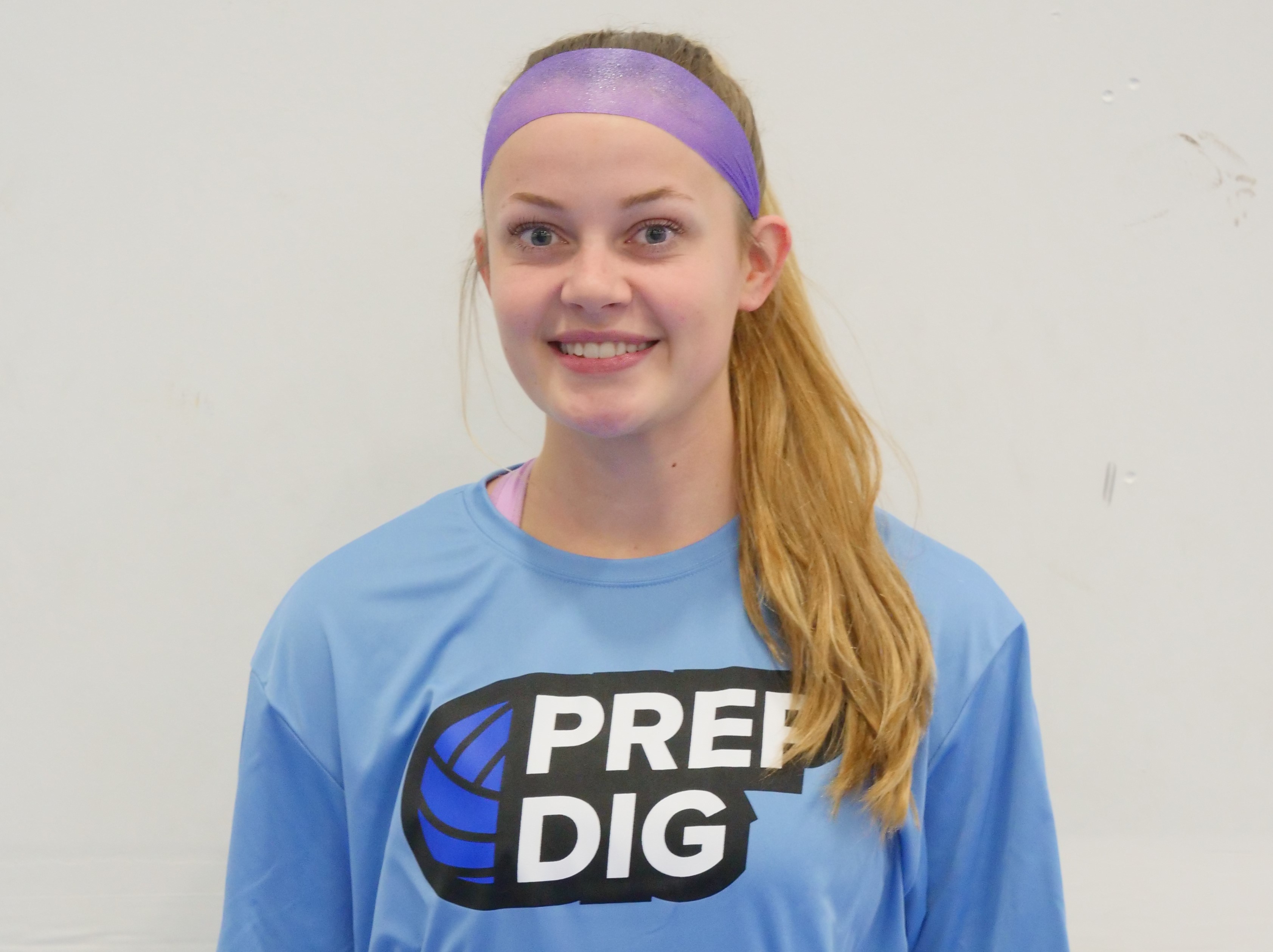 Mighty Blockers at the Iowa Top 250 Expo - Prep Dig