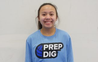 Impressive Diggers at the Iowa Stock Up Showcase | Prep Dig