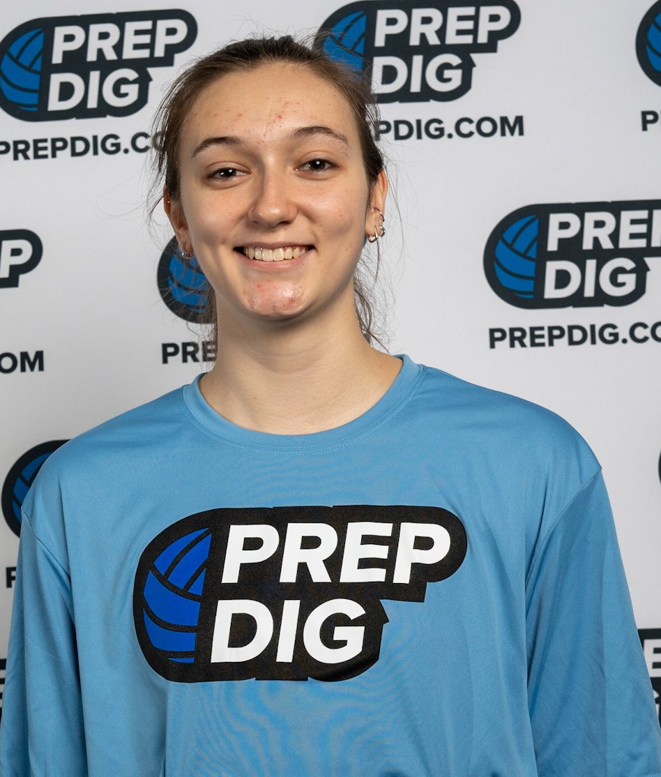 Club Team Feature - TAV Houston 18 Adidas | Prep Dig