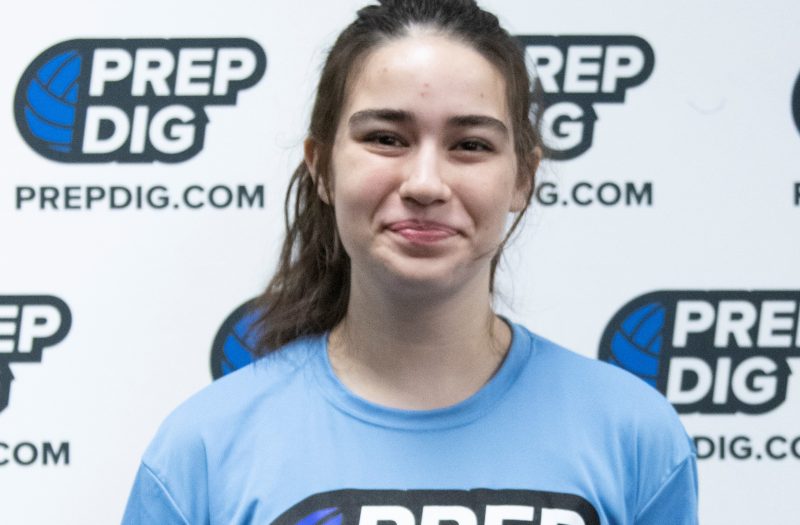 Holiday Kickoff Coverage: Smooth Setters | Prep Dig