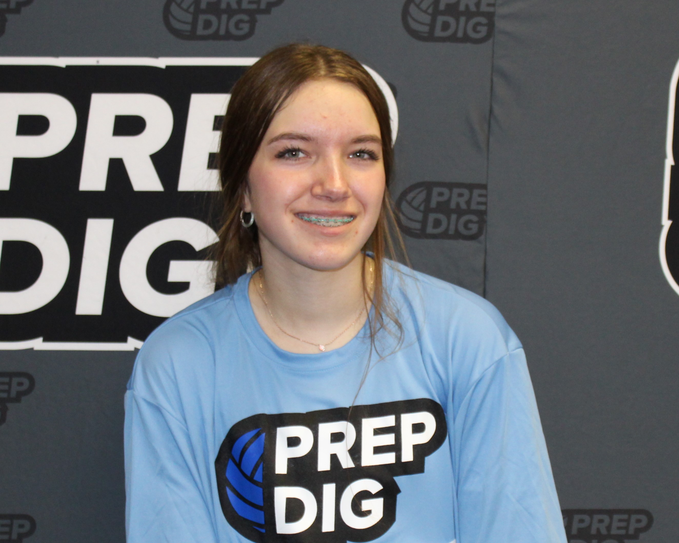 Emily Blowers, Park Hill South | Prep Dig