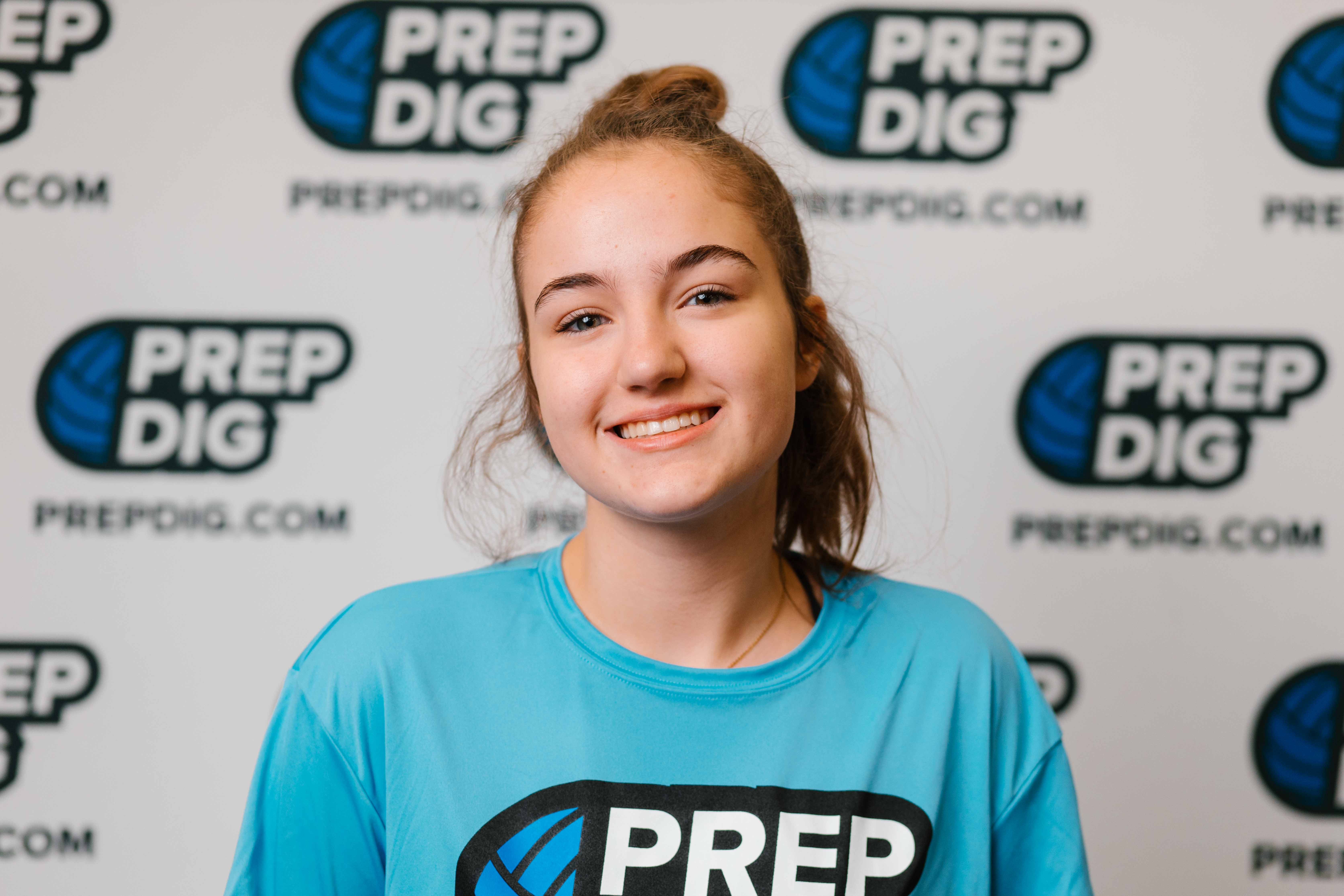 Katia Sendelweck, North Central | Prep Dig