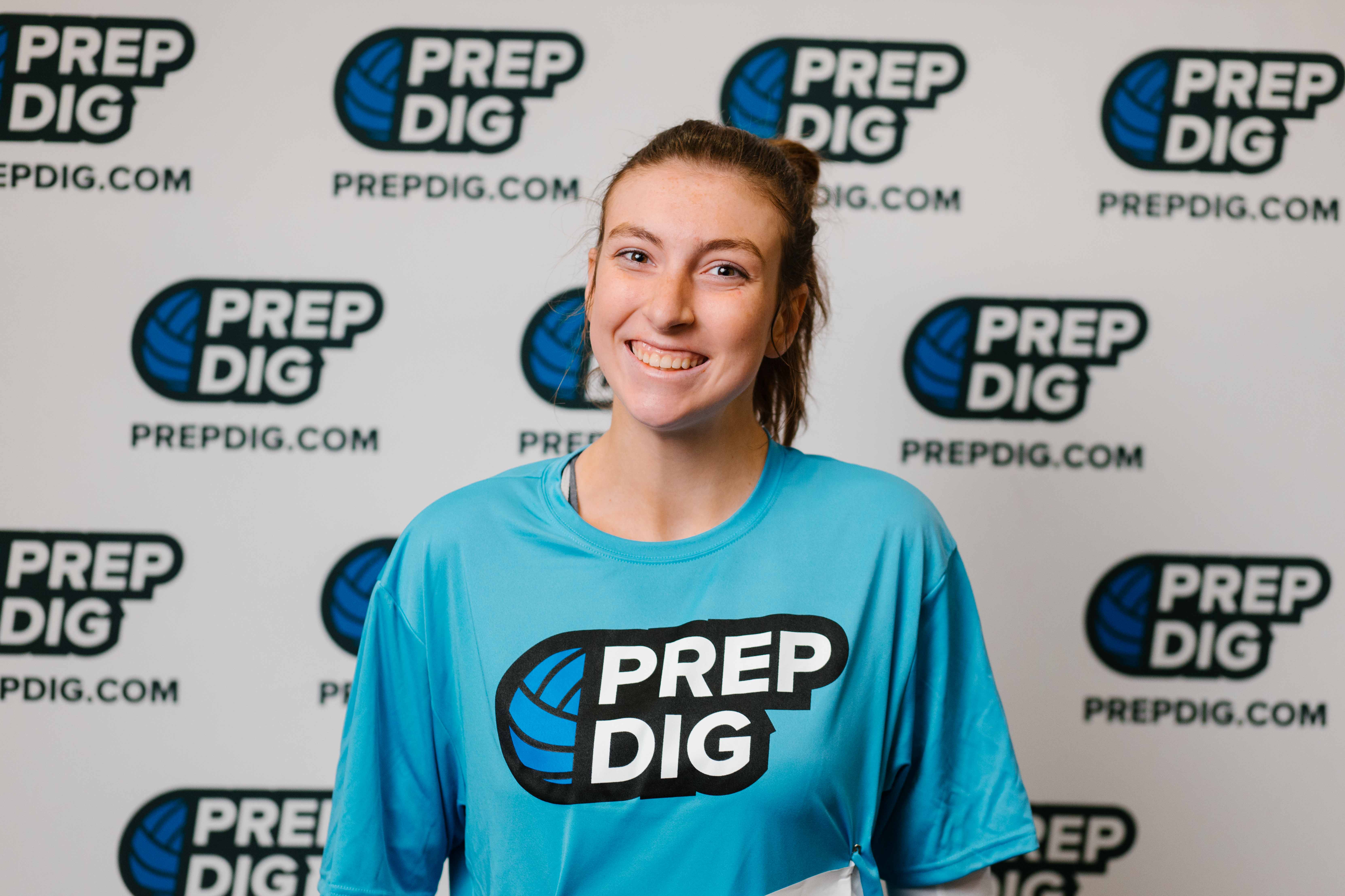 Natalie Vance, Center Grove | Prep Dig
