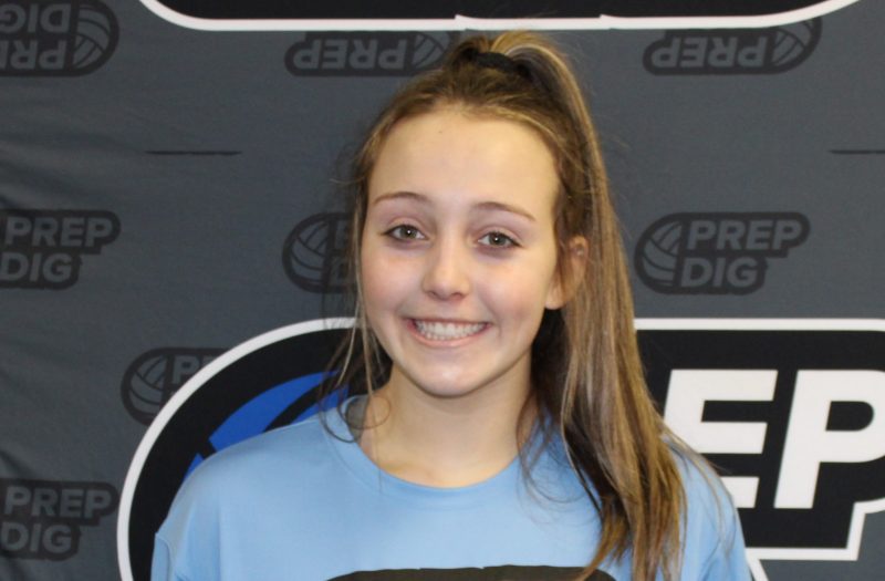 Ranked Prep Dig Athletes Choosing A Different College Sport | Prep Dig