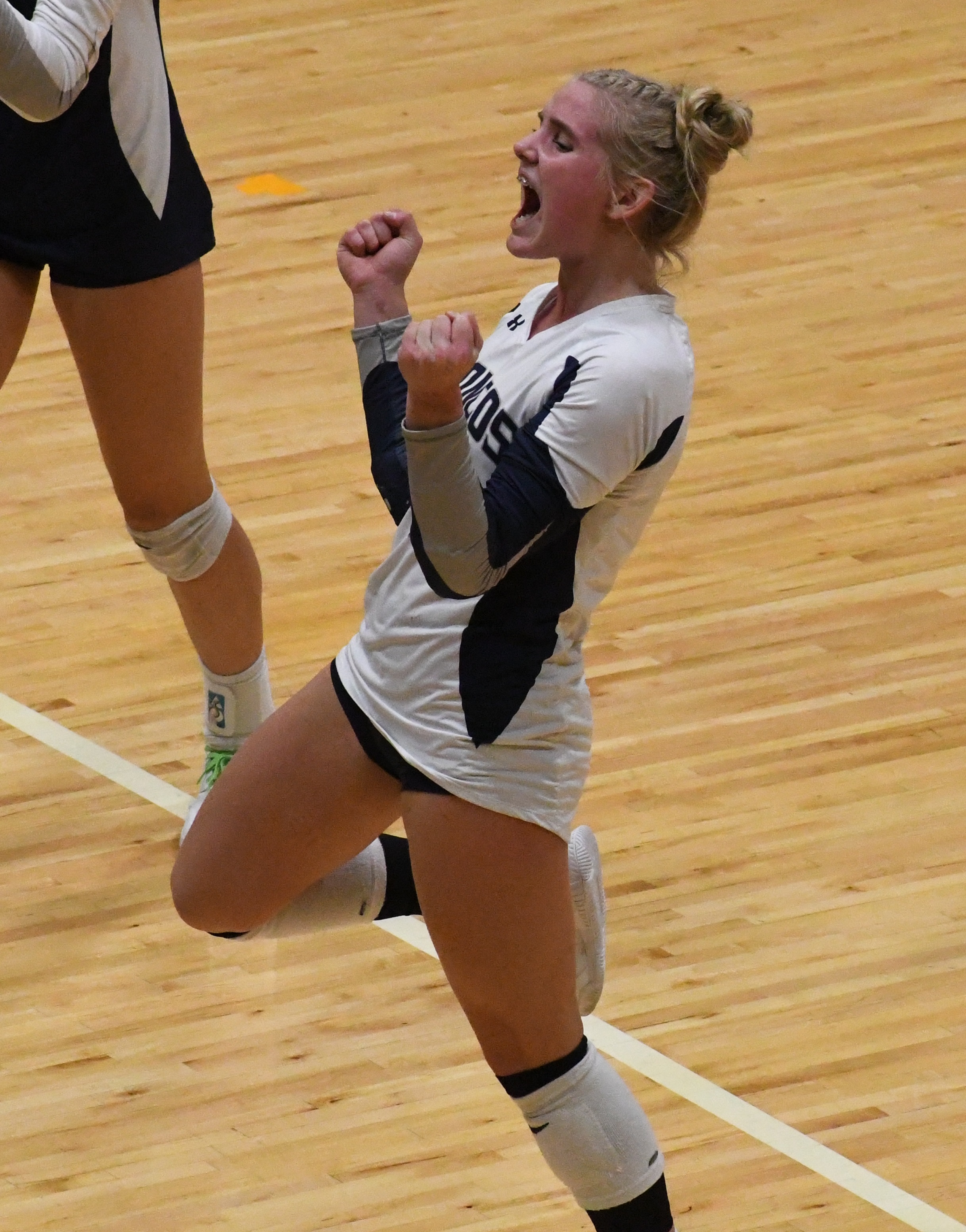 Three Takeaways From 2023 Miss Volleyball Finalists | Prep Dig