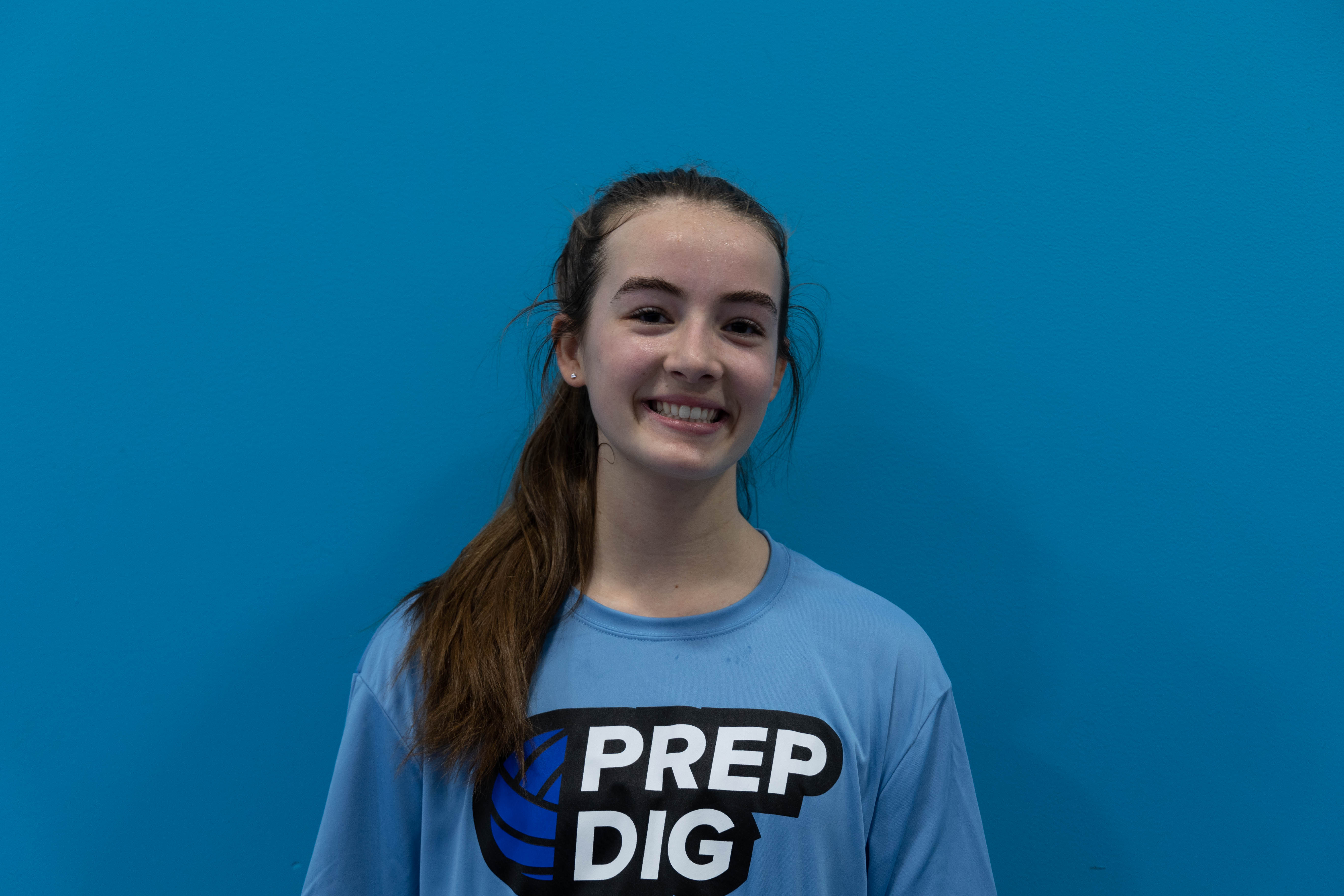 2025 Ranking Update: Top Setters | Prep Dig