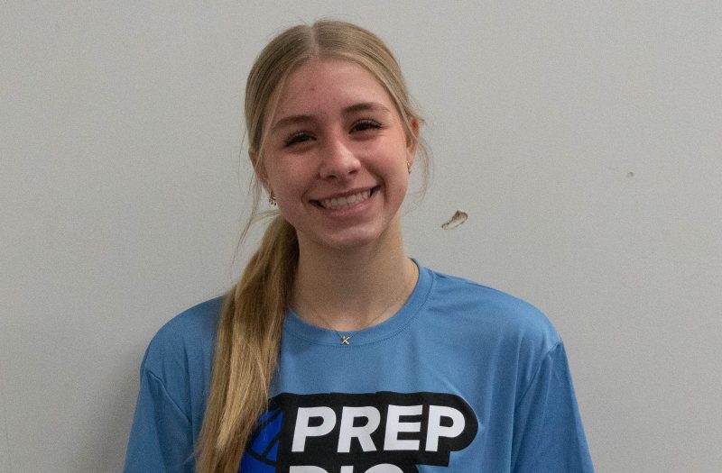 Five 2026's to Recruit at USAV Nationals | Prep Dig