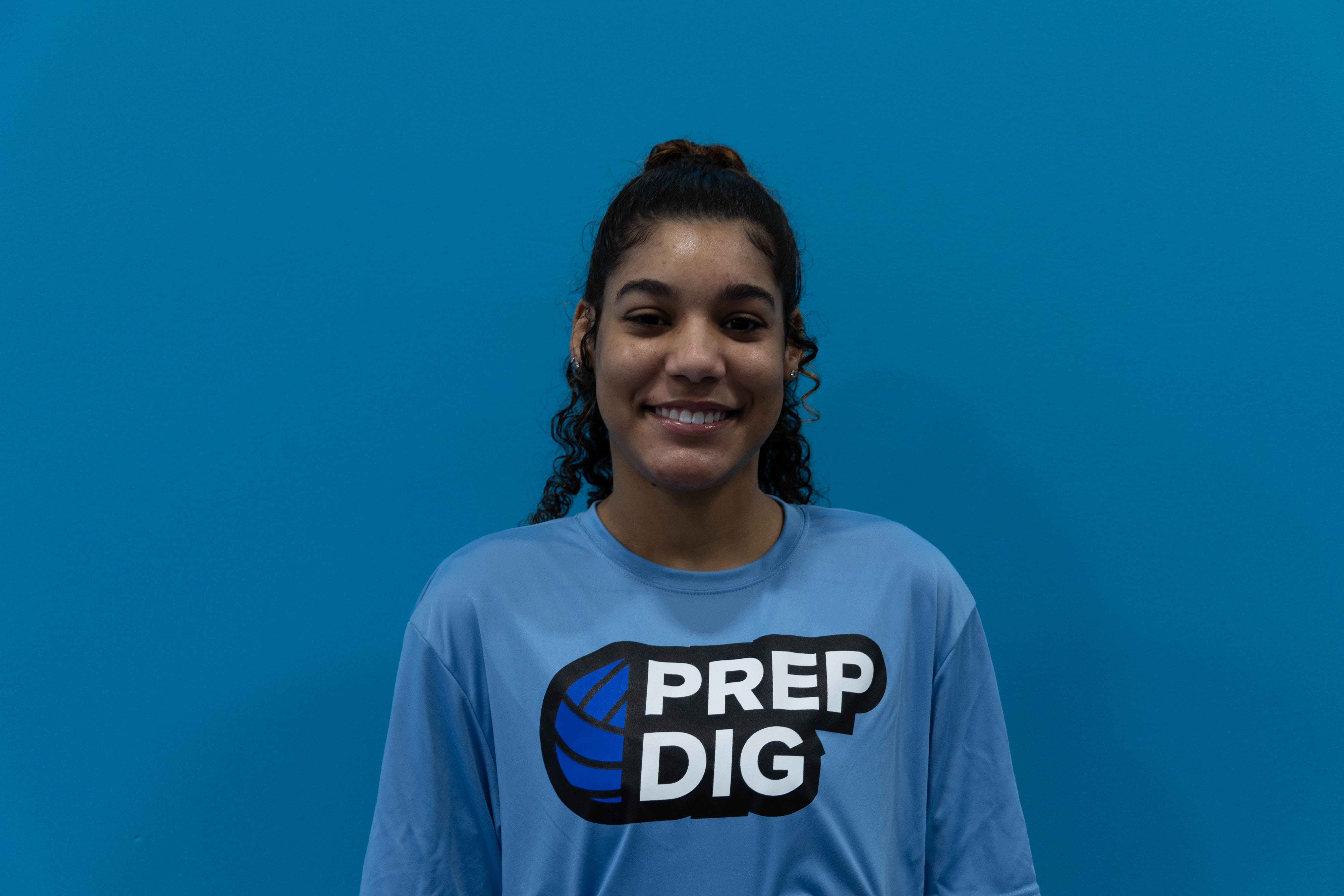 2025 Rankings Update: Outside Hitters To Know | Prep Dig