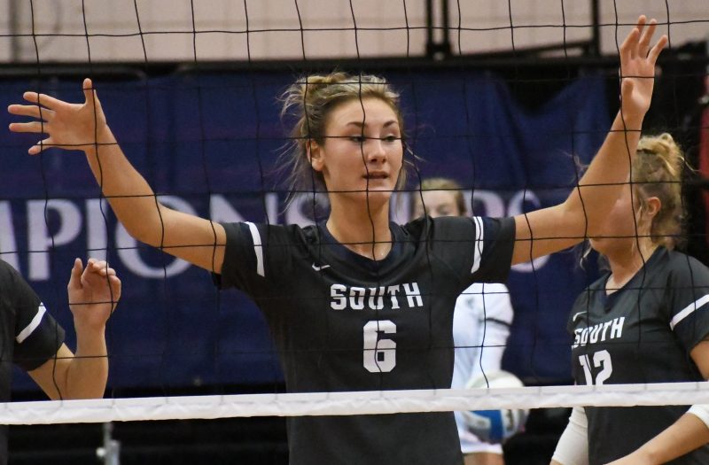 Michigan Teams Show Up and Show Out at Triple Crown | Prep Dig