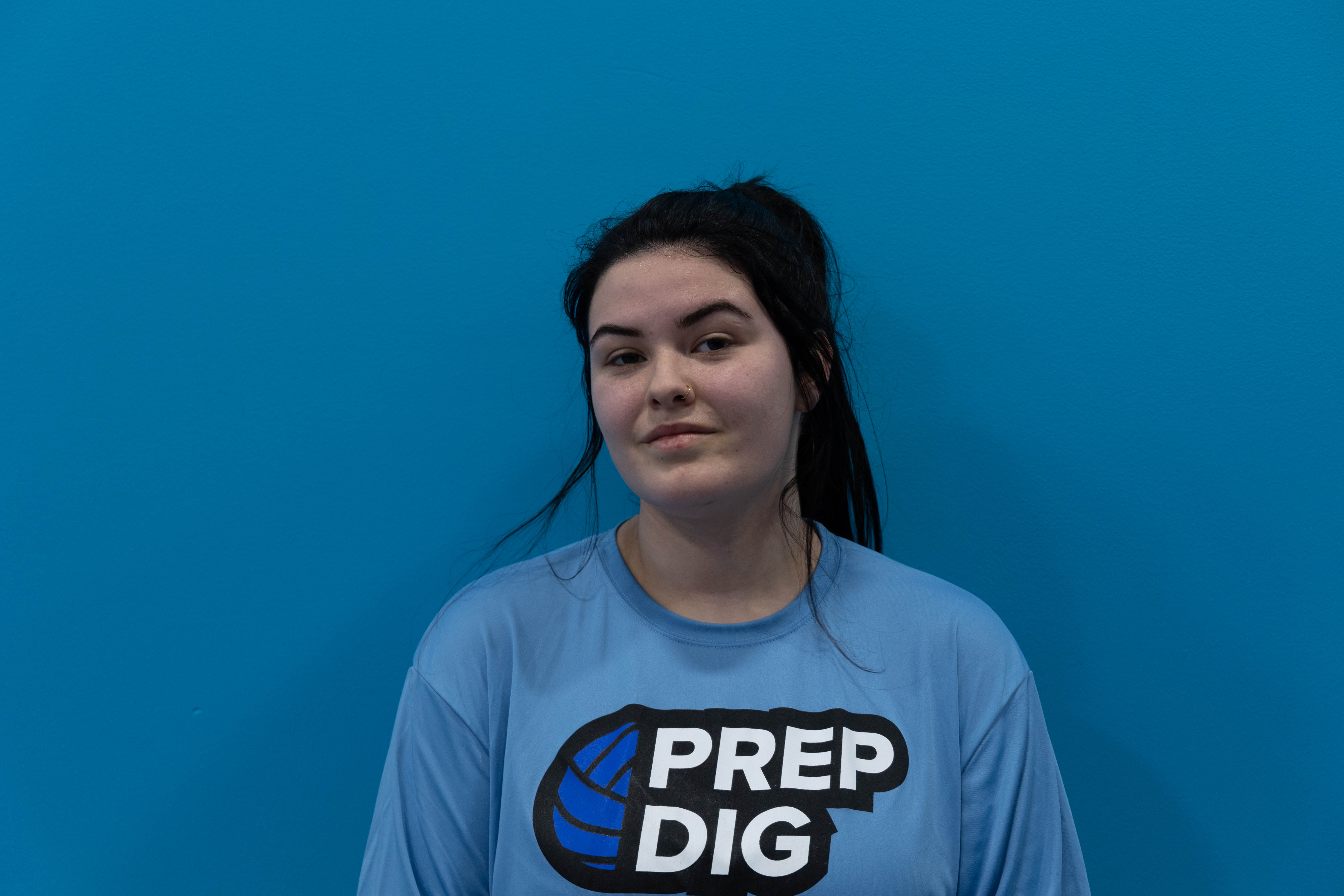 Maya Benton, West Lutheran | Prep Dig