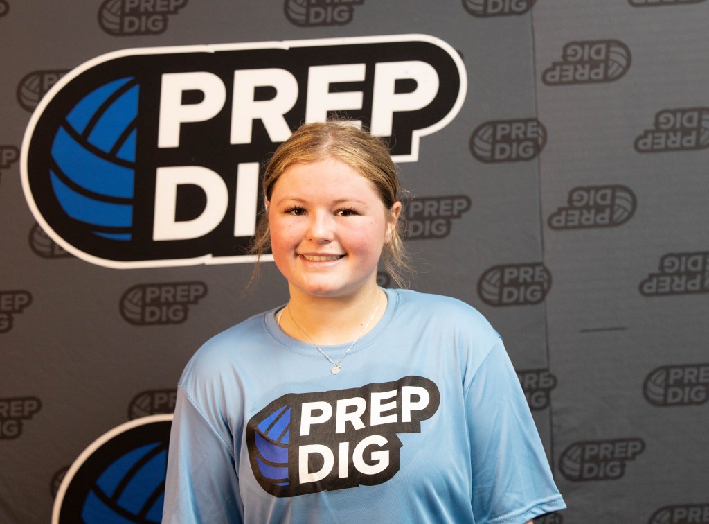 6 2025s at MIElite's Summer Coaches Combine - Prep Dig