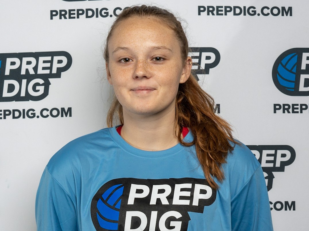 Isabella Russell, | Prep Dig