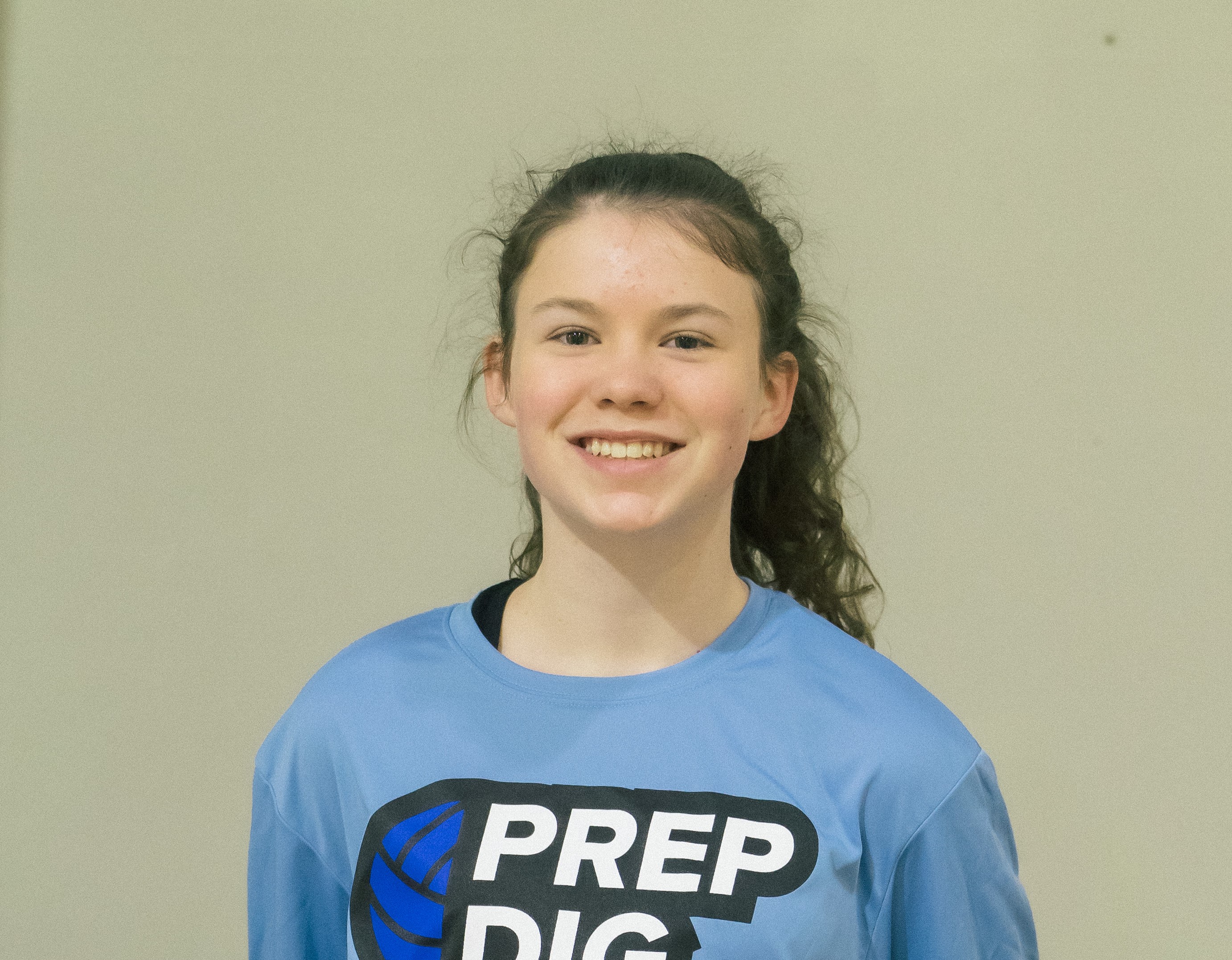 Gemma Hopkins, Tomball | Prep Dig