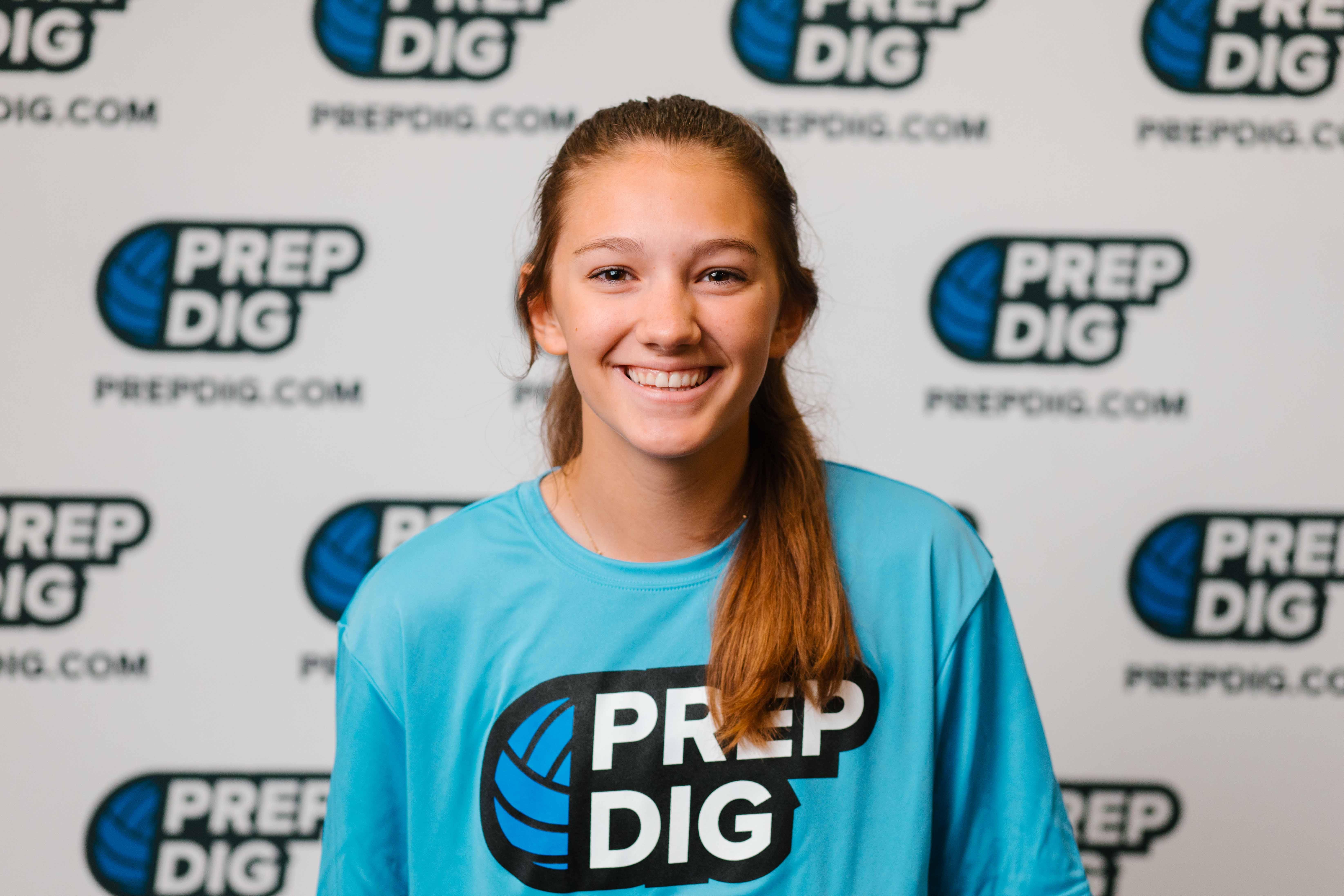 Calista Foster, | Prep Dig