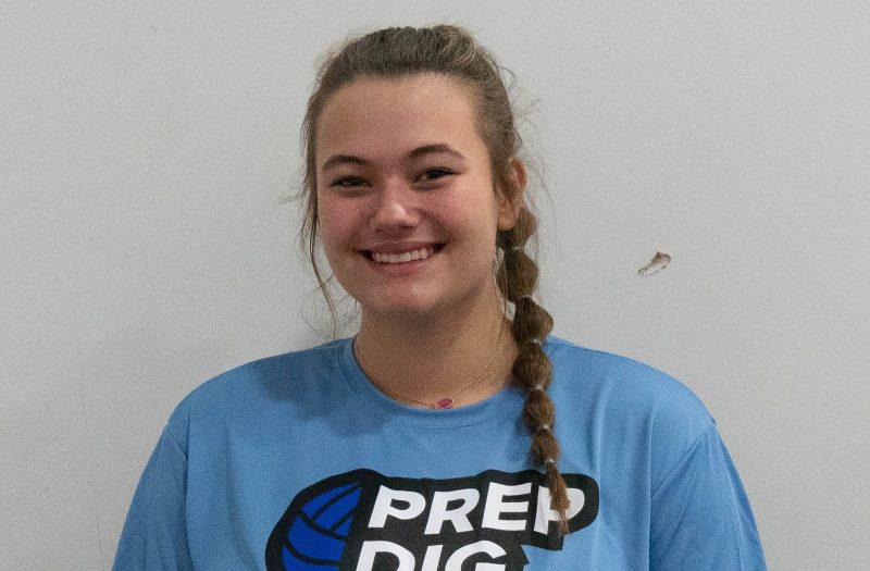 More 2026's to Recruit at USAV GJNC | Prep Dig