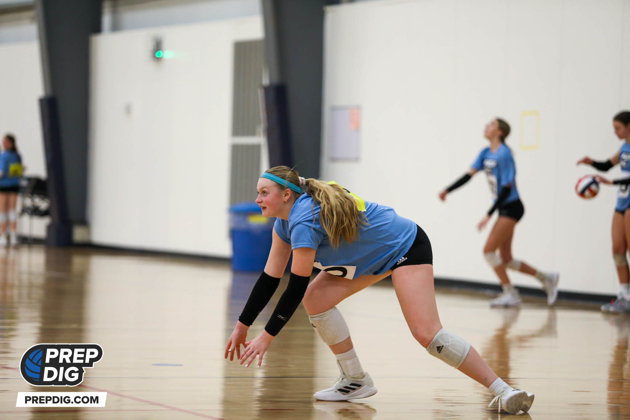 Past Prep Dig Nebraska Showcase Standouts Heading to GJNC (Pt. 2 ...