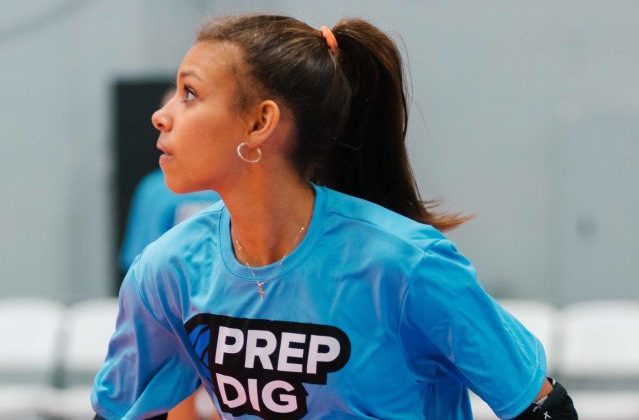 Top Five Pin Attackers From The Class Of '27 | Prep Dig