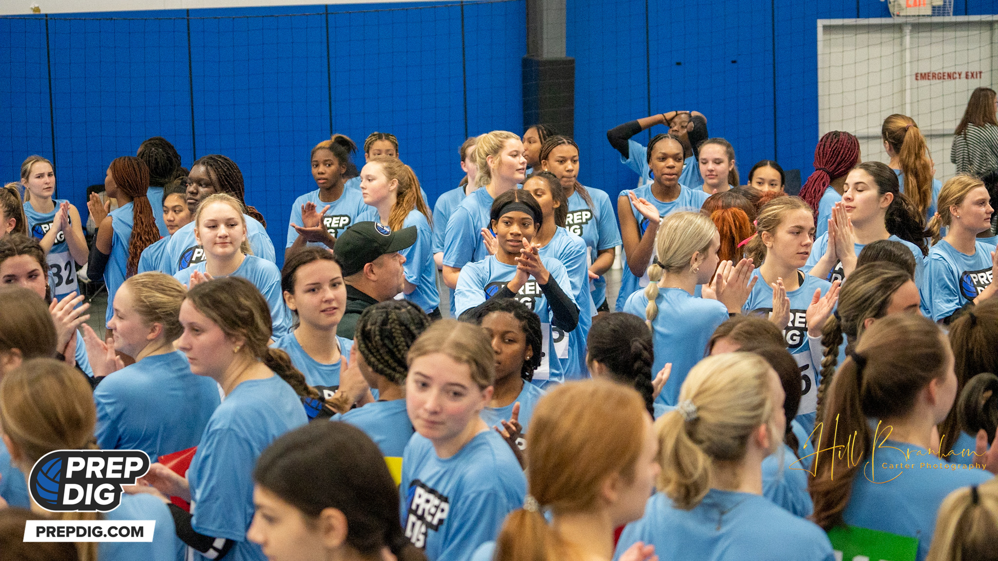 2022 Prep Dig Houston Top 250 Expo Photo Gallery | Prep Dig