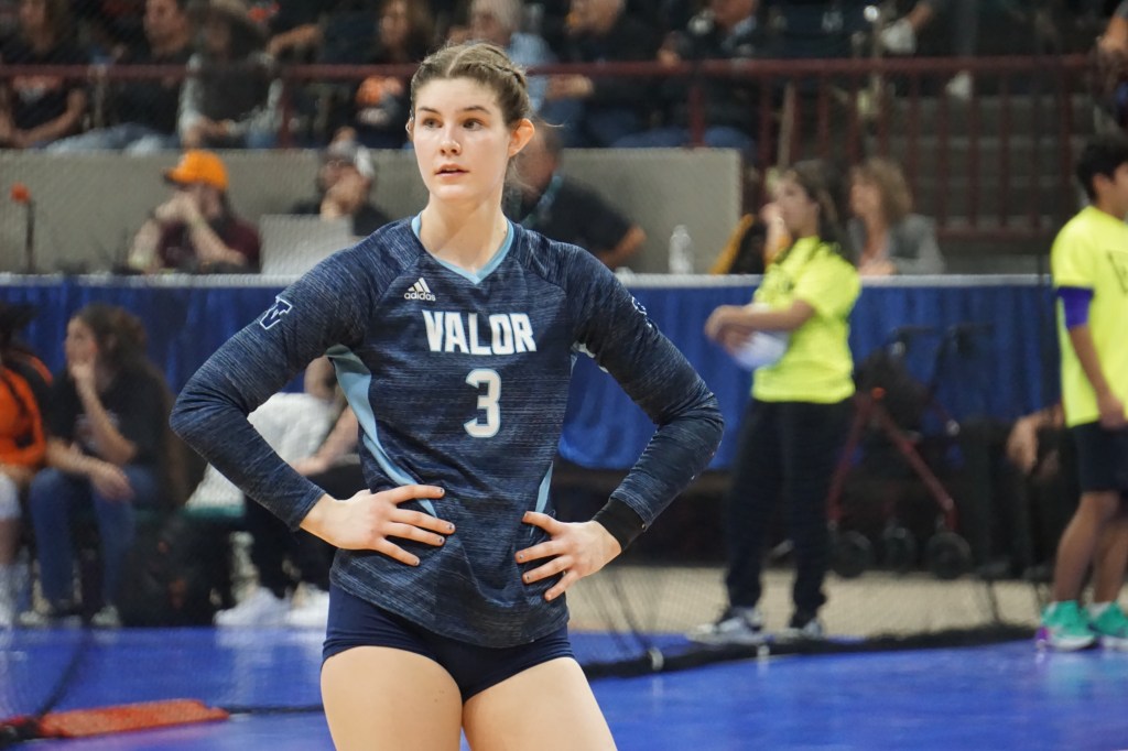 Erin McNair, Valor Christian | Prep Dig