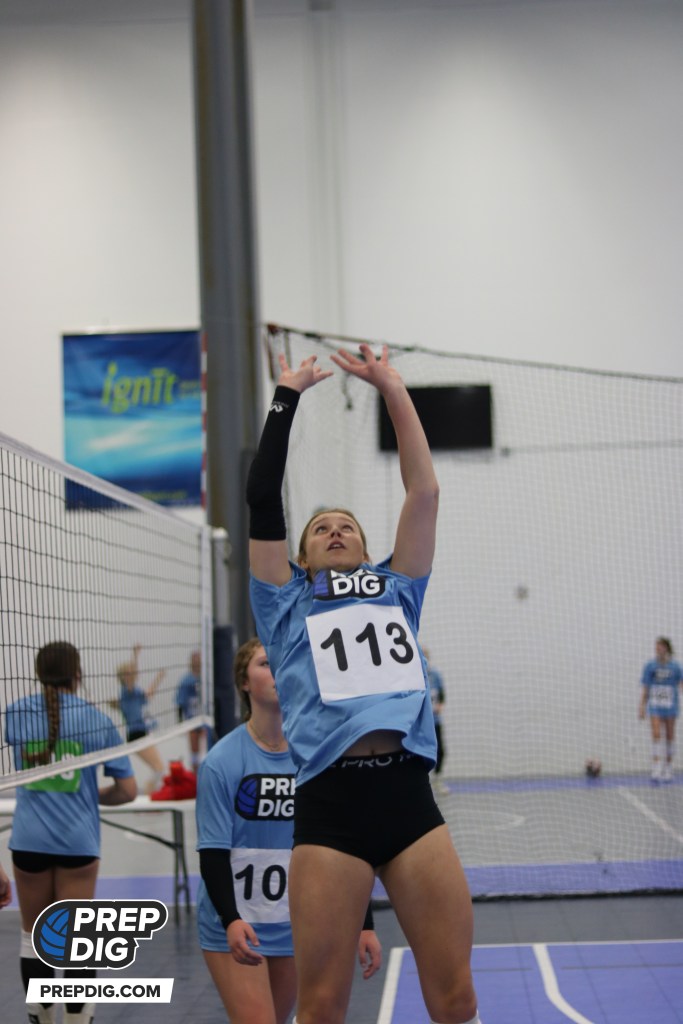 USA Jr Nationals Pre-Tourney Showcase Players to Watch Vol 13 | Prep Dig