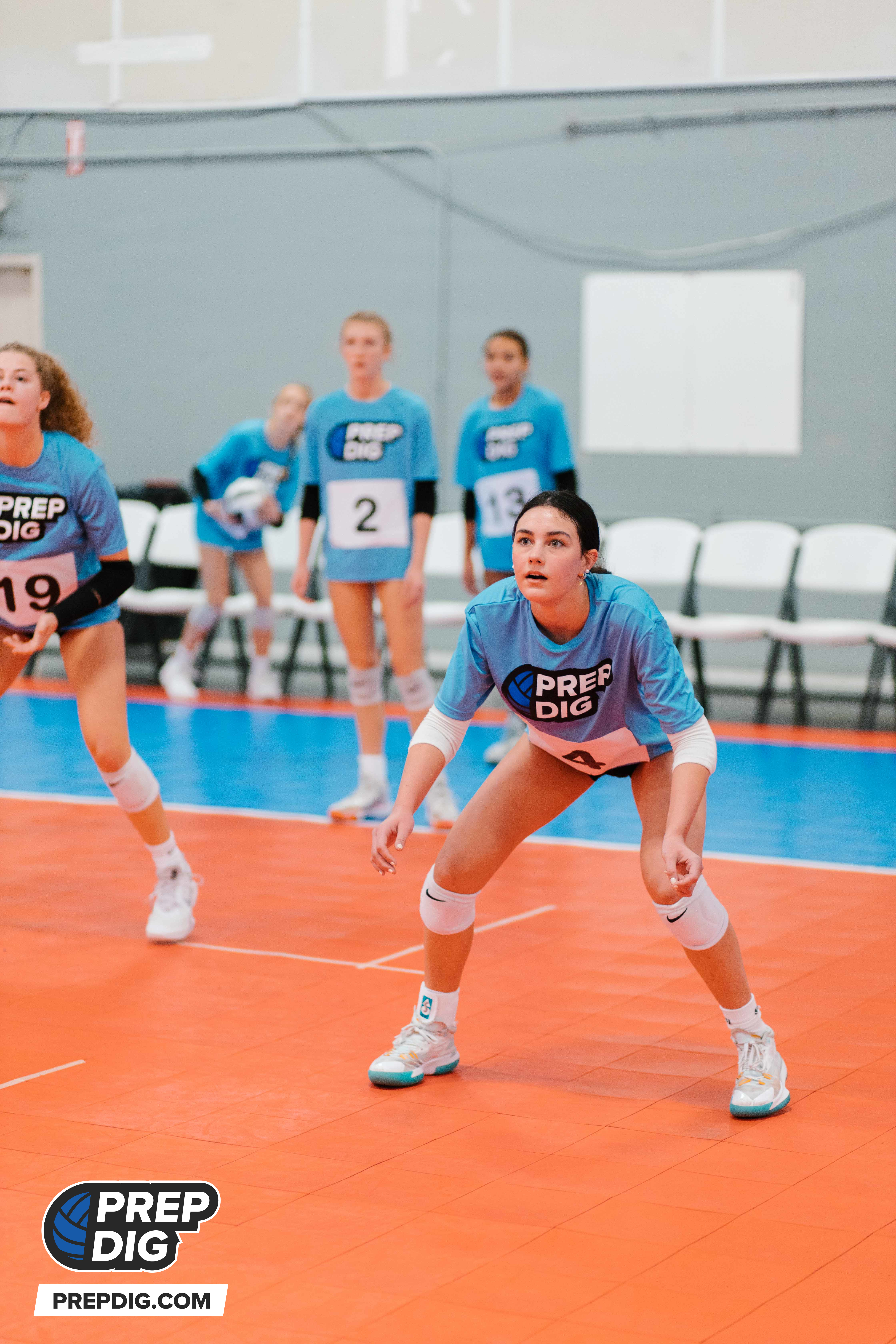 Top 4A Players From Regionals | Prep Dig