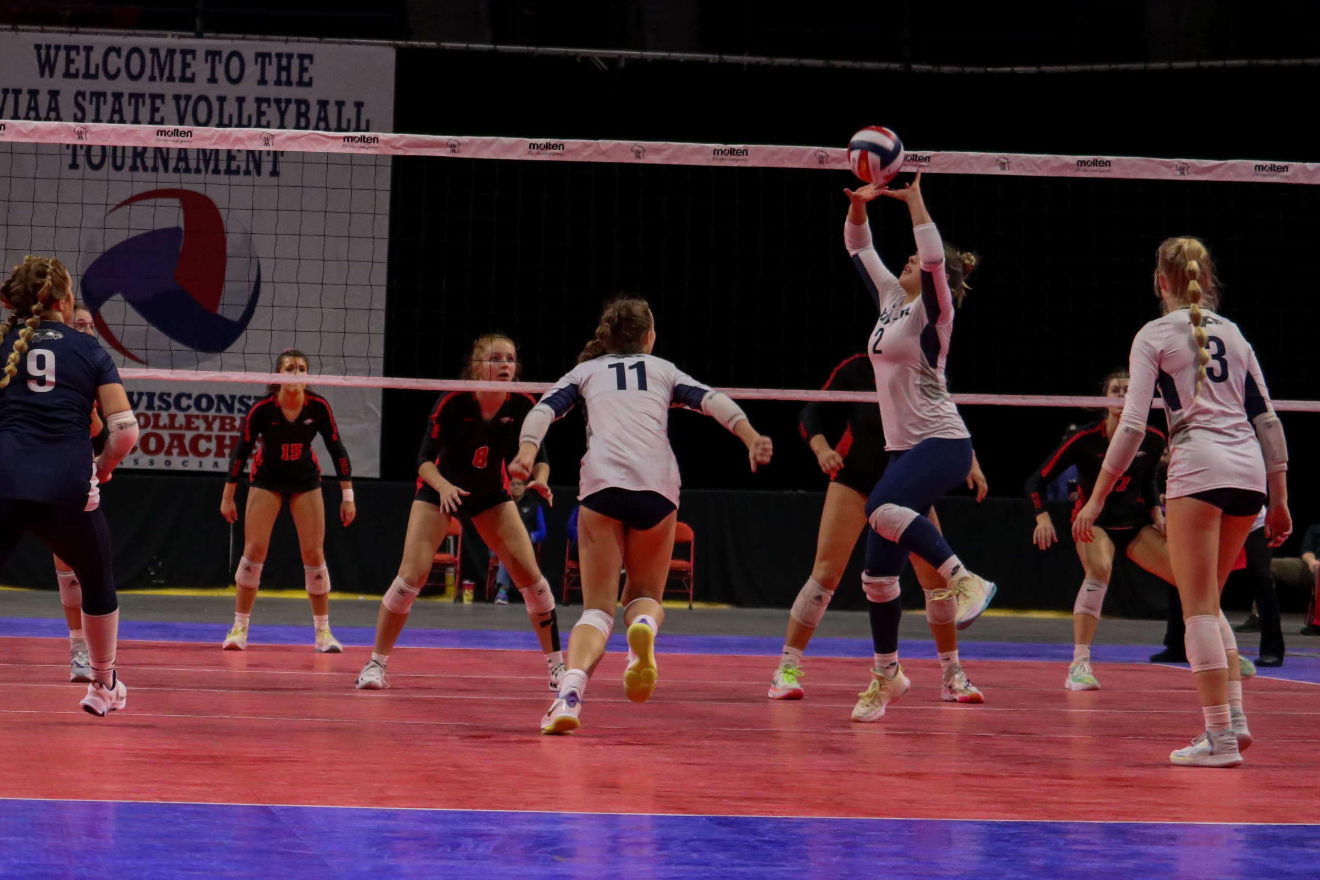 Division 2 Early Season Standouts: 10 Athletes from 10 Schools | Prep Dig