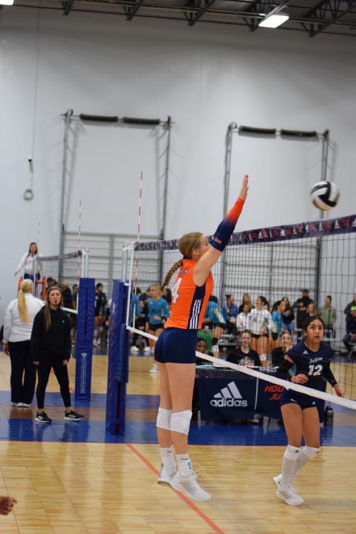 FAST Warm Up- 15 Open - Middles that Made a Difference | Prep Dig