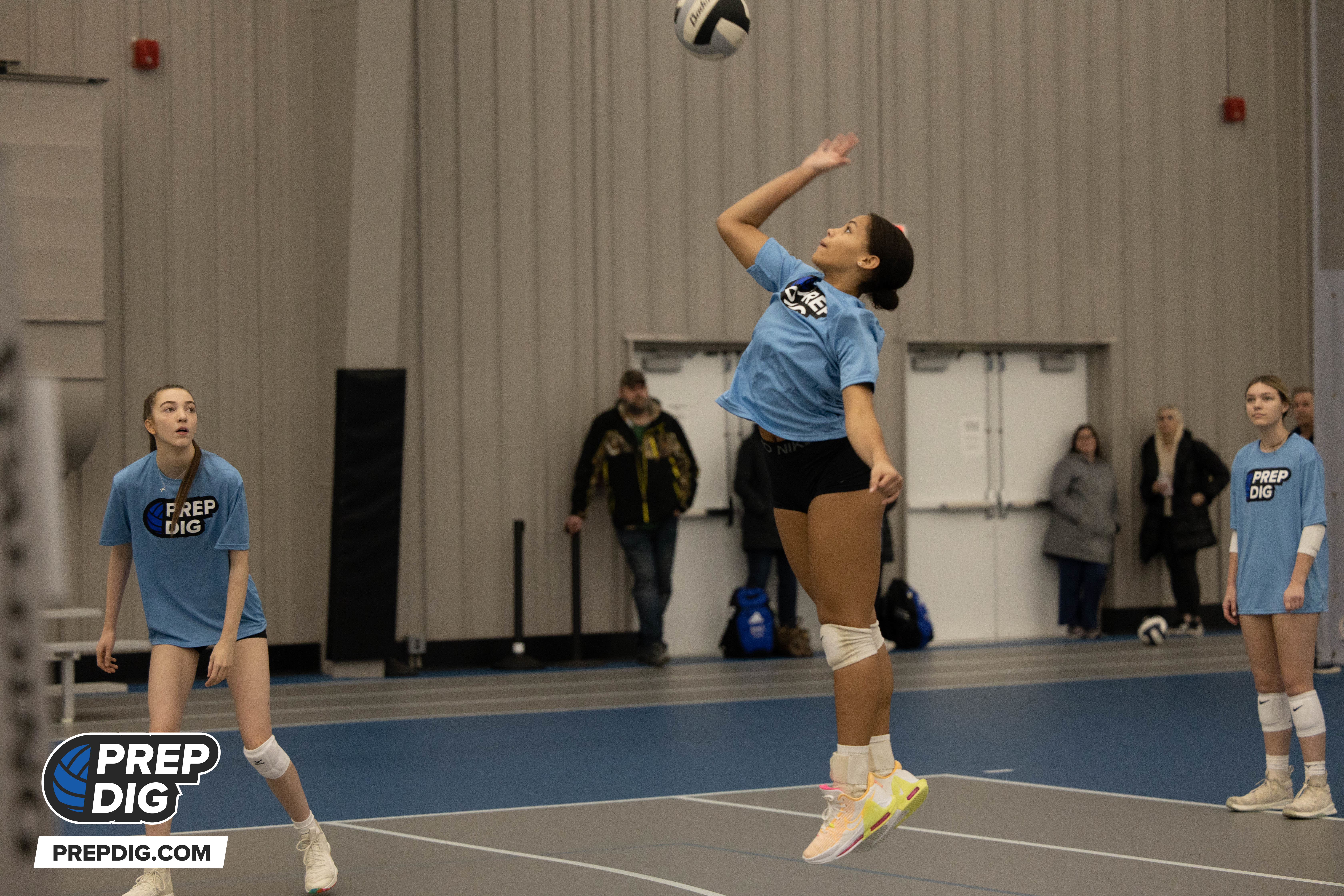 Top 250 Expo Evaluations: 2025 Prospects, Part 1 | Prep Dig