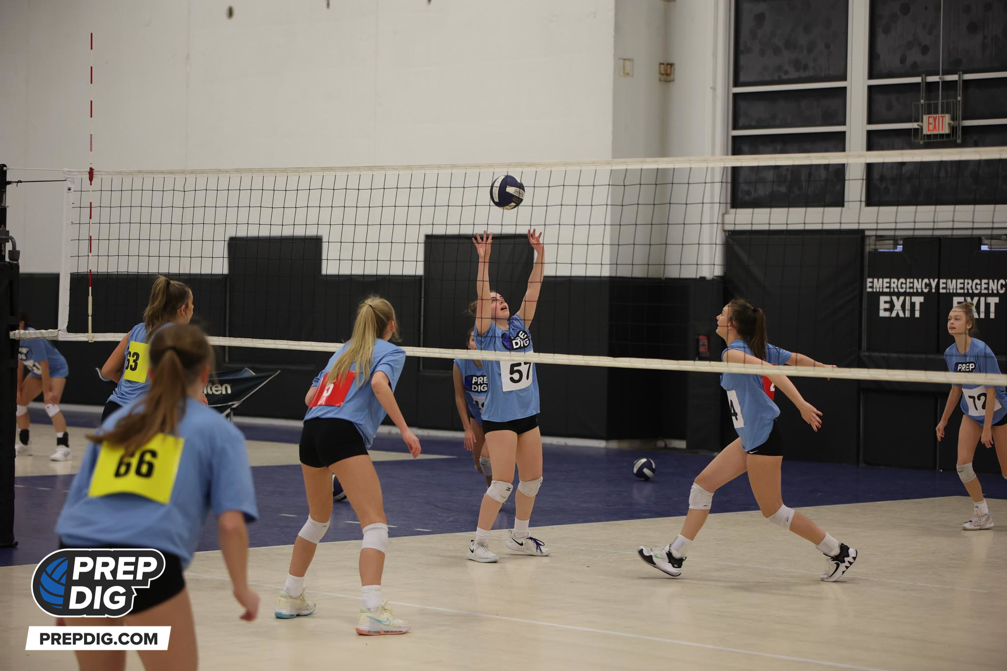 2023 PD Illinois Top 250: The Setting Supremes | Prep Dig