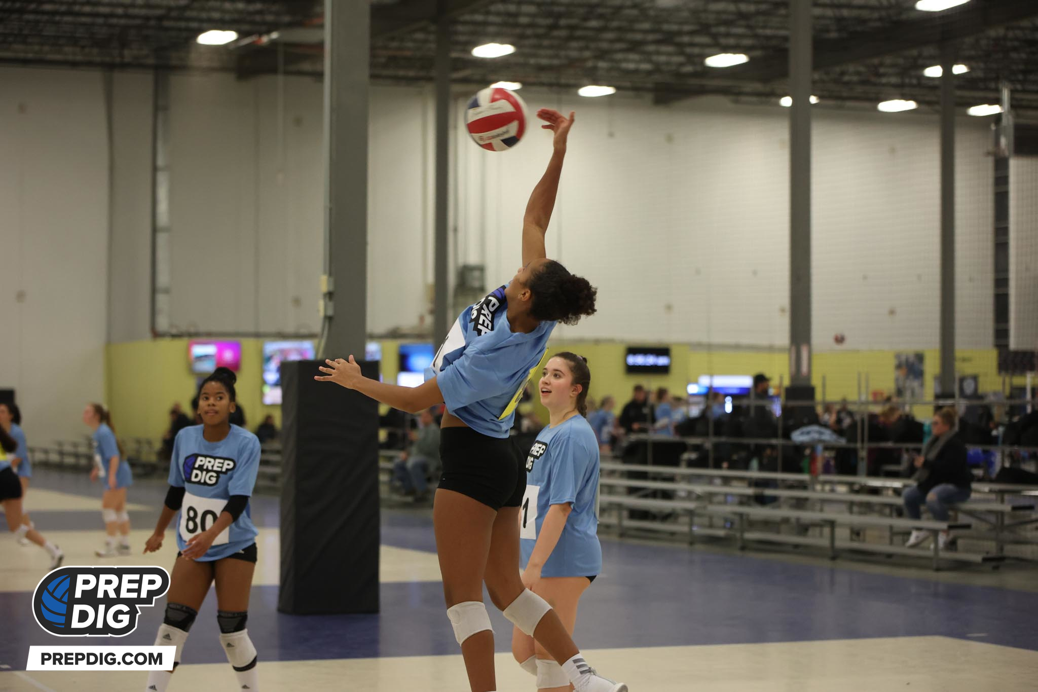 USA Jr Nationals Pre-Tourney Showcase Players to Watch Vol 12 | Prep Dig