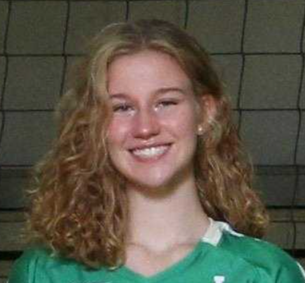 Sadie Ross - Prep Dig