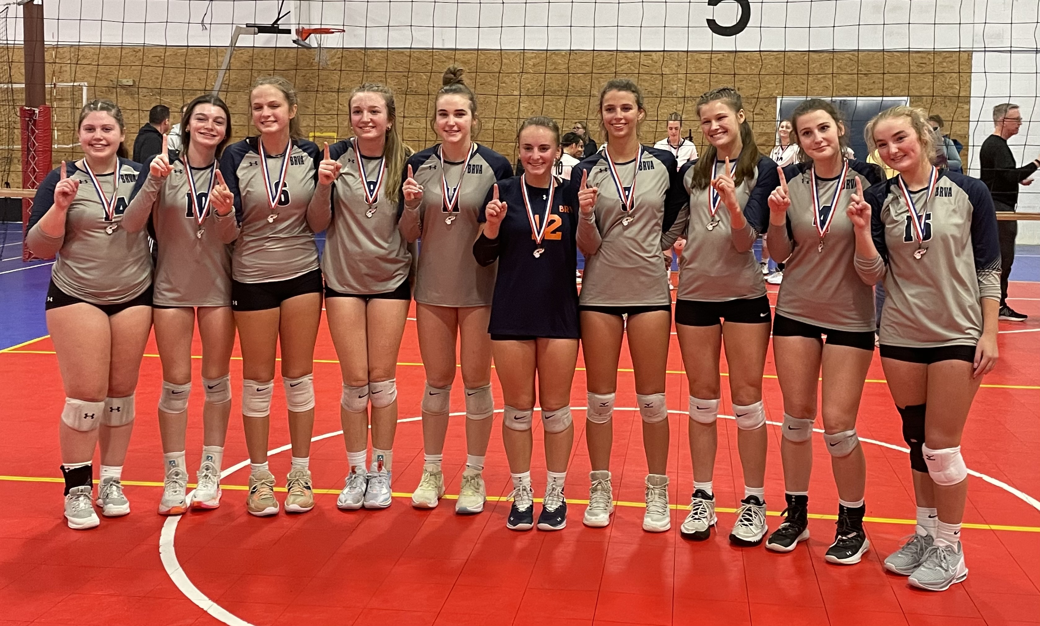 Top Prospects Playing in the Mid Atlantic Power League | Prep Dig