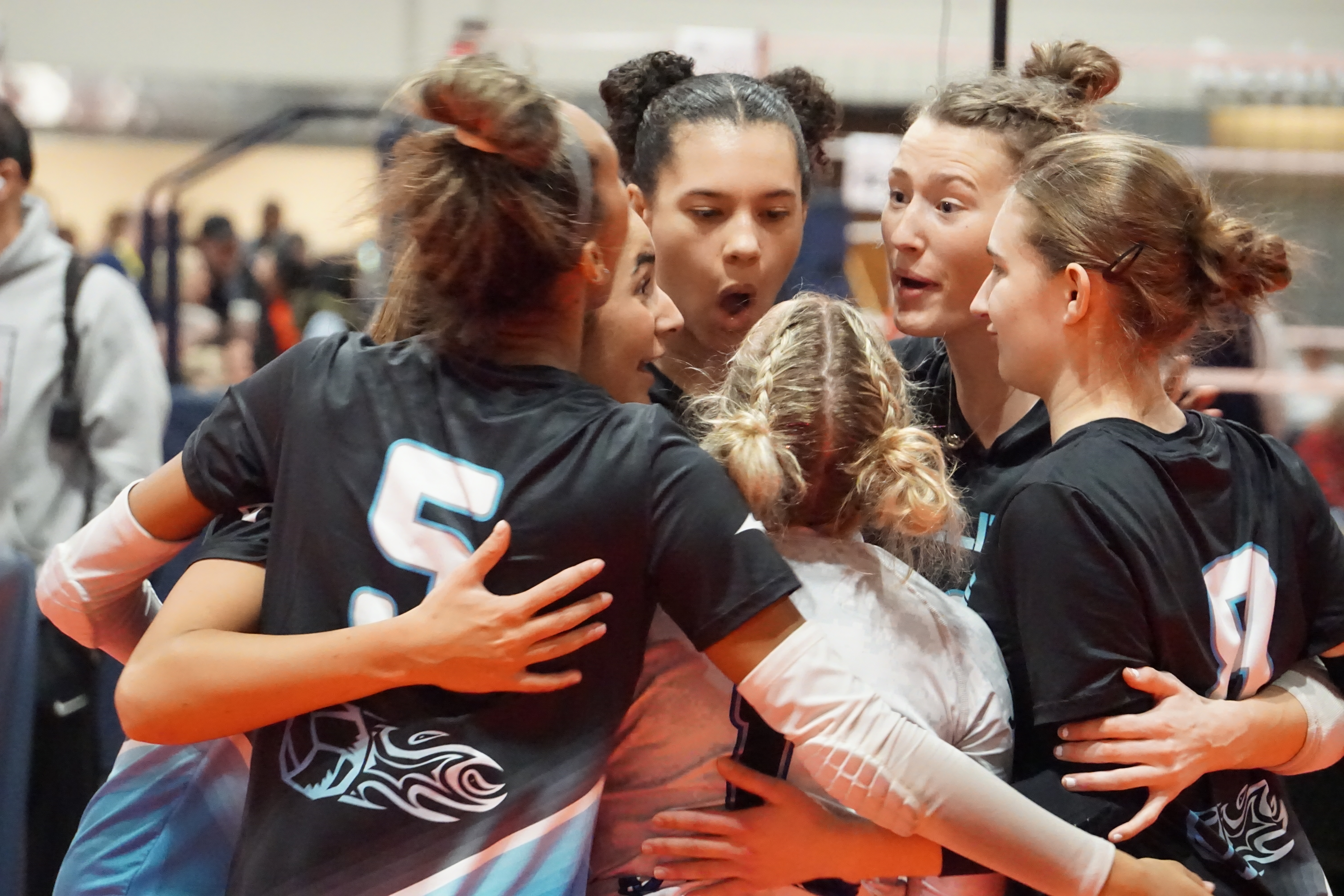2023 Club Profile: Michigan Elite 18 Mizuno | Prep Dig