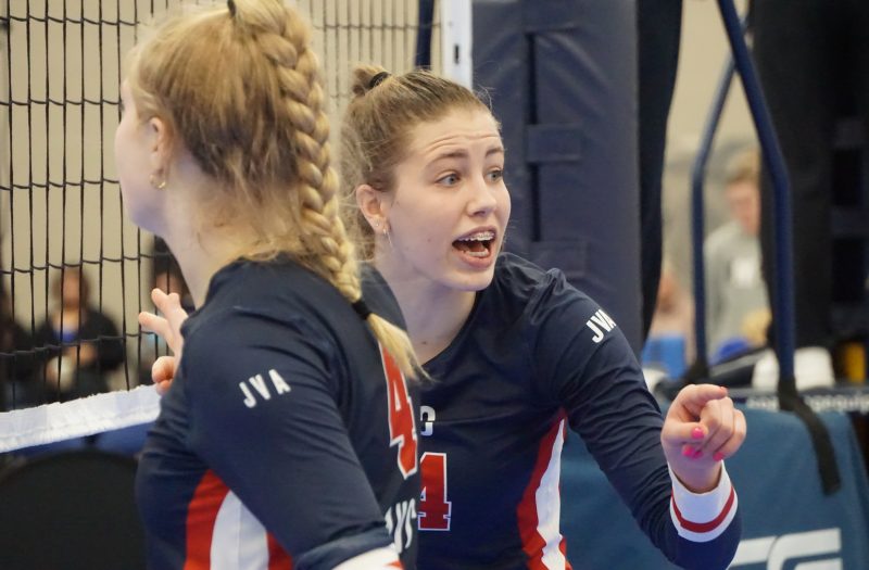 Some of Ohio's Top 2025 Prospects at Triple Crown | Prep Dig