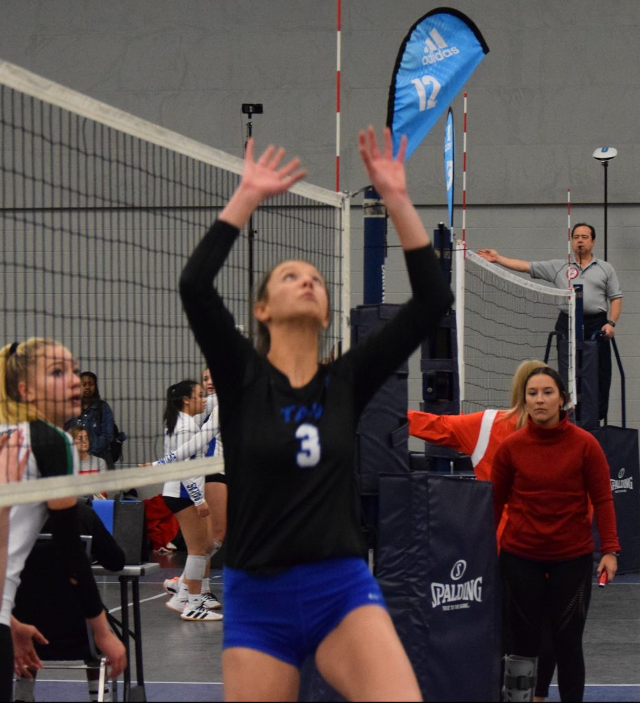 Tour of Texas Stop 1 Top Performers - Vol 2 | Prep Dig