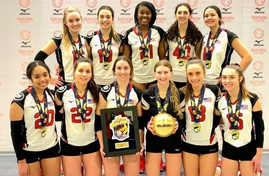 We have bids! Northern Lights and Florida Fest Edition | Prep Dig