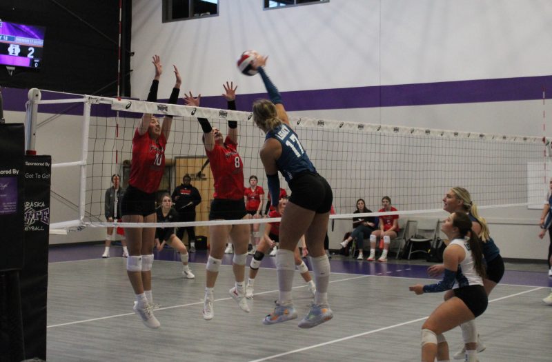 Highlights from Season-Opening 2023 Nebraska Elite Classic | Prep Dig
