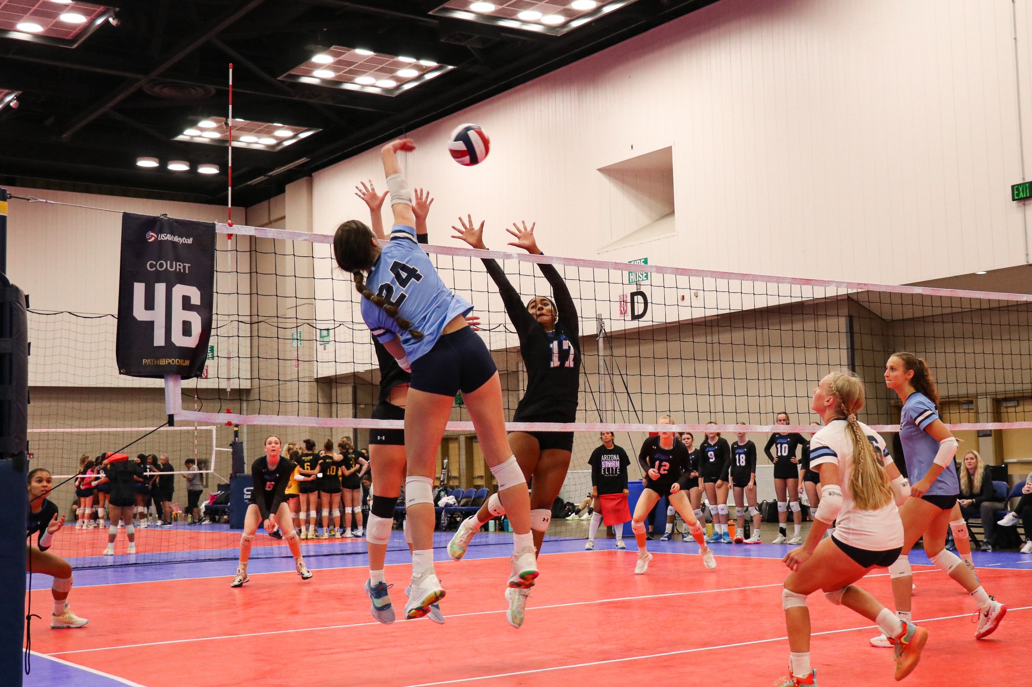 2026 Wisconsin High School Volleyball Player Rankings | Prep Dig