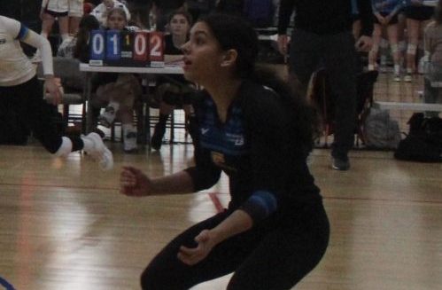 Division 1 CIF SS, Sisters in the game! Part I | Prep Dig