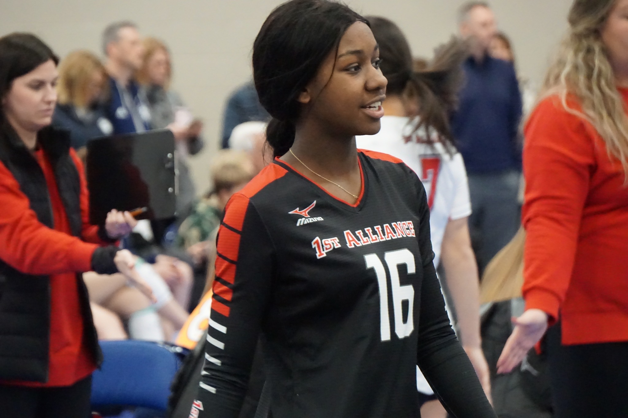 2025 National High School Volleyball Player Rankings | Prep Dig