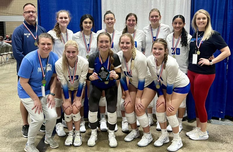 Fight Club Comes Out Swinging, Wins 18 Liberty | Prep Dig