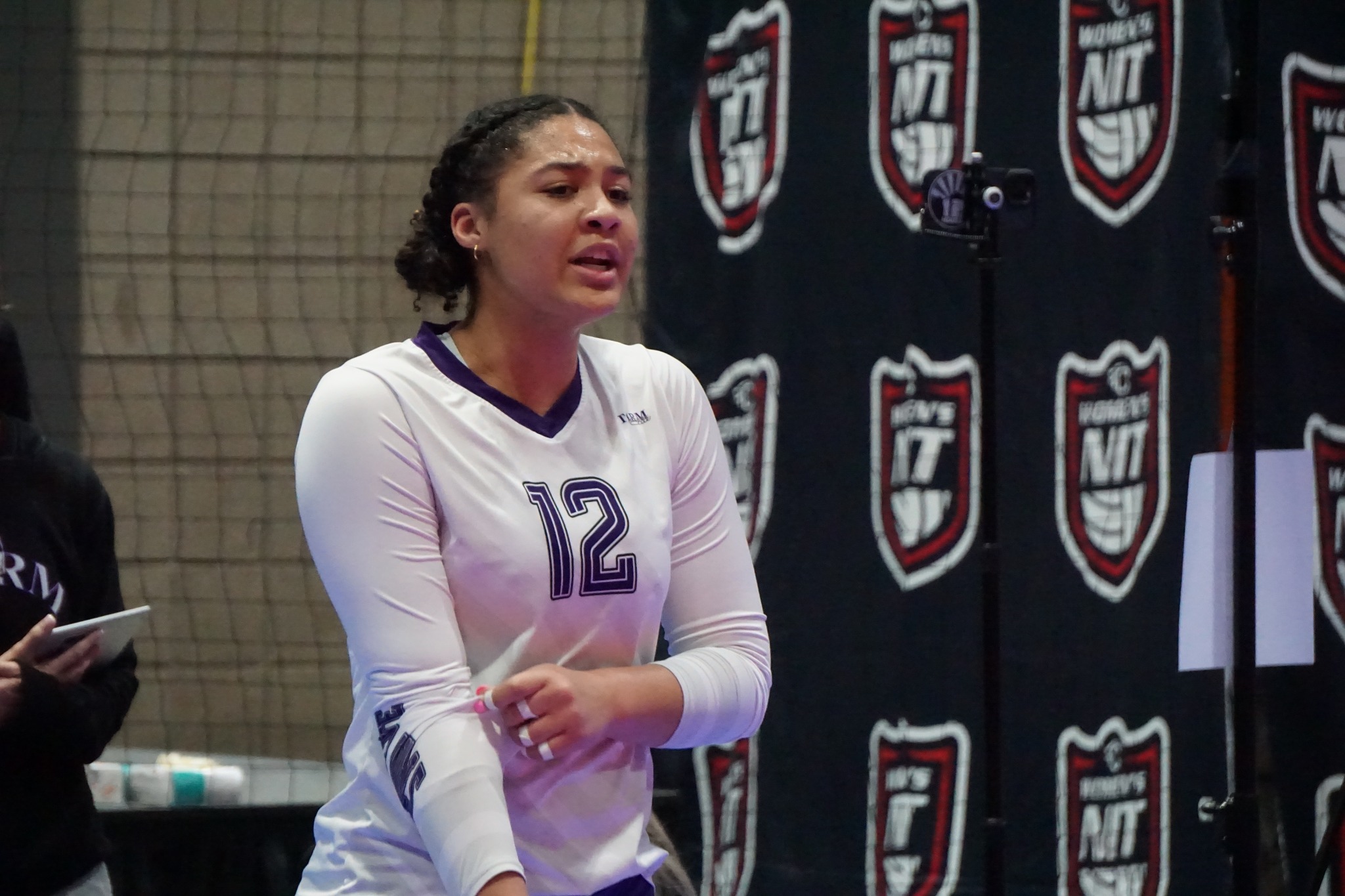 Standout Outside Hitters at Triple Crown 2023 | Prep Dig