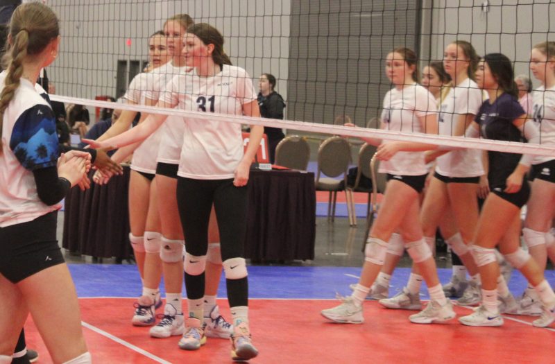 CA Teams Who Conquered SCVA 37th Annual LV Classic 15s and 16s | Prep Dig