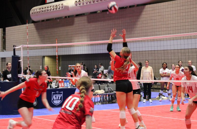 Premier 17 Gold Wins NIT Round of 16 Thriller over 1st Alliance | Prep Dig