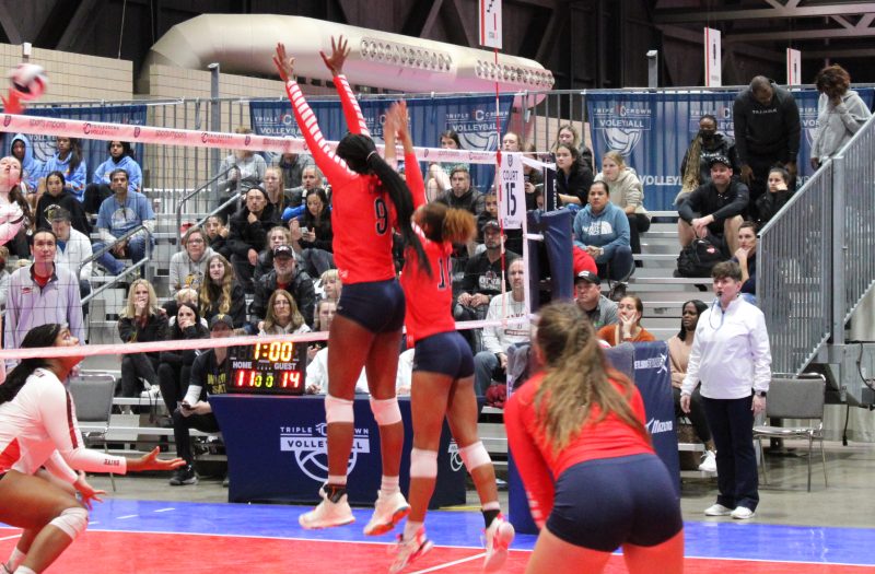 Defending the (Triple) Crown: Scouting 2022's TC NIT Champs | Prep Dig