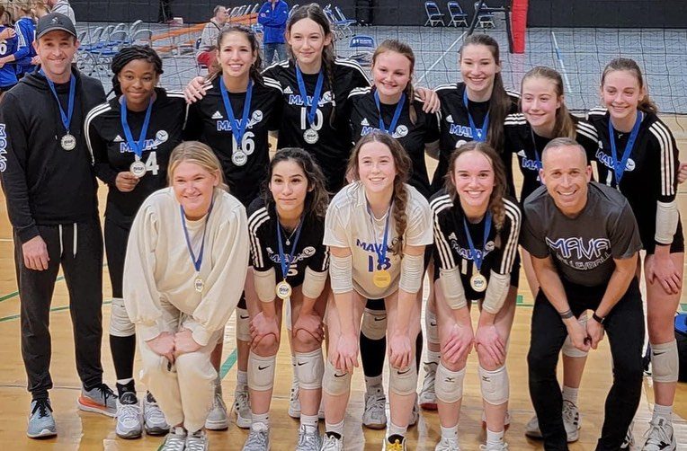 Five Versatile MAVA 15-Select Players to Watch | Prep Dig