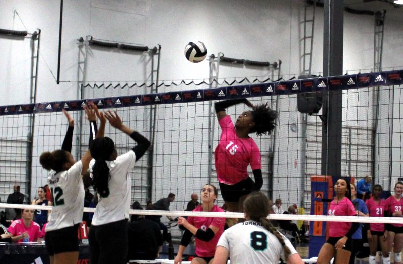 2025 Florida Rankings: New Exceptional Middle Blockers Pt. 1 | Prep Dig