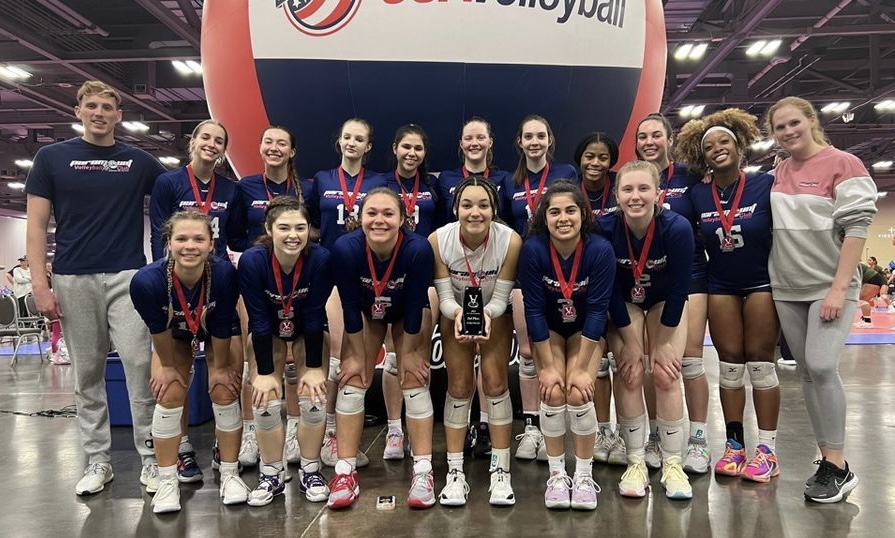 Previewing the 2023 Girls 18 National Championship | Prep Dig