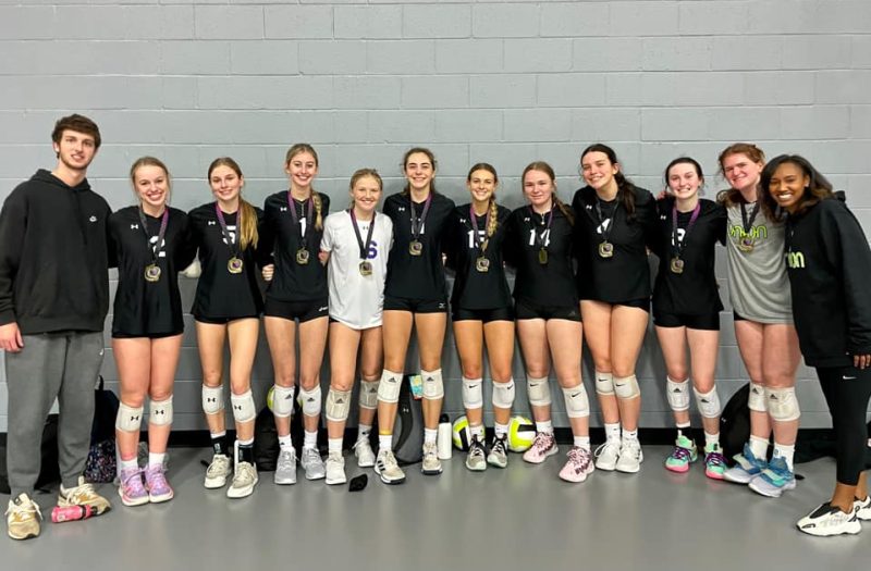 Five Union 17-1 UA Kentucky Players to Watch | Prep Dig